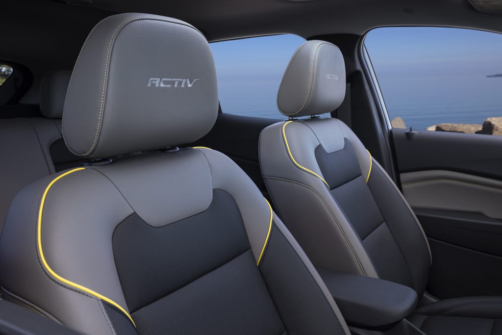 The all-new Remodeled 2024 Chevrolet Trax in Baltimore, MD - Jerry's ...