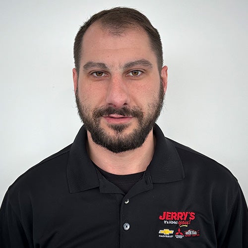 Meet Jerry's Chevrolet Staff Baltimore MD | Essex | Sales | Service